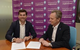 New innovative water square combines leisure and storm water storage in ...