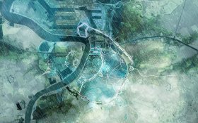 New innovative water square combines leisure and storm water storage in ...