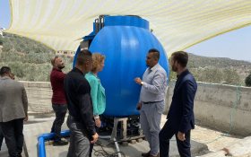 New innovative water square combines leisure and storm water storage in ...