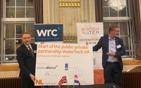 New innovative water square combines leisure and storm water storage in ...