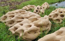 New innovative water square combines leisure and storm water storage in ...