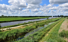 New innovative water square combines leisure and storm water storage in ...