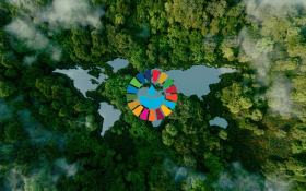 Room for the River Programme | Dutch Water Sector