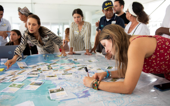 Water as Leverage: how a holistic approach is changing the way we deal ...