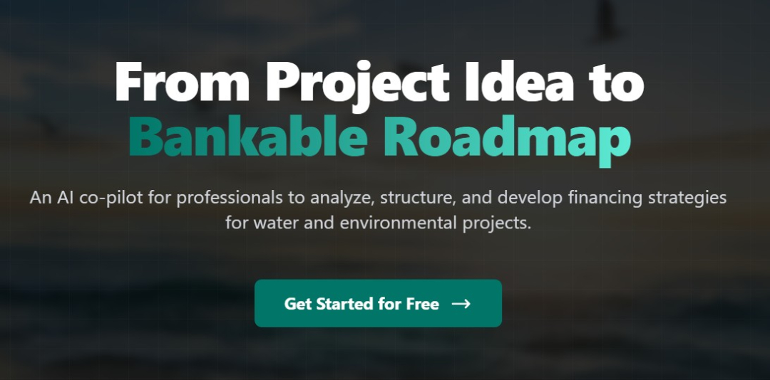 Empowering water professionals to bridge ‘the valley of death’ in ...