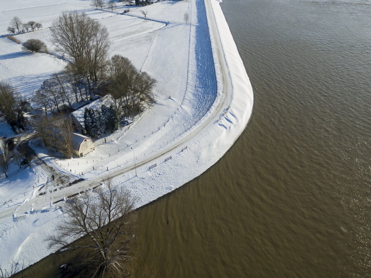 Dutch Water Sector: your worldwide partner for water safety and water ...