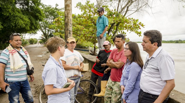 Water quality management in Brantas river basin, Indonesia | Dutch ... Water quality management in Brantas river basin, Indonesia | Dutch ...