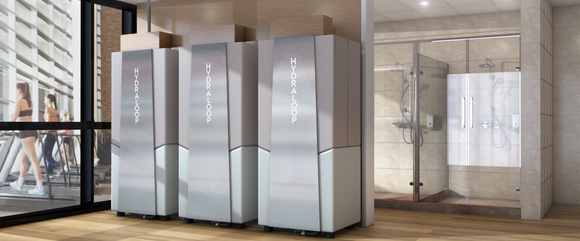 US investment round for Hydraloop to relieve water-stressed regions ...